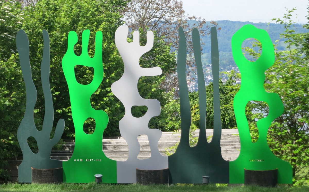 Hans Rudolf Weber: Die Schaffenskraft des Freestylers – Creative Brain