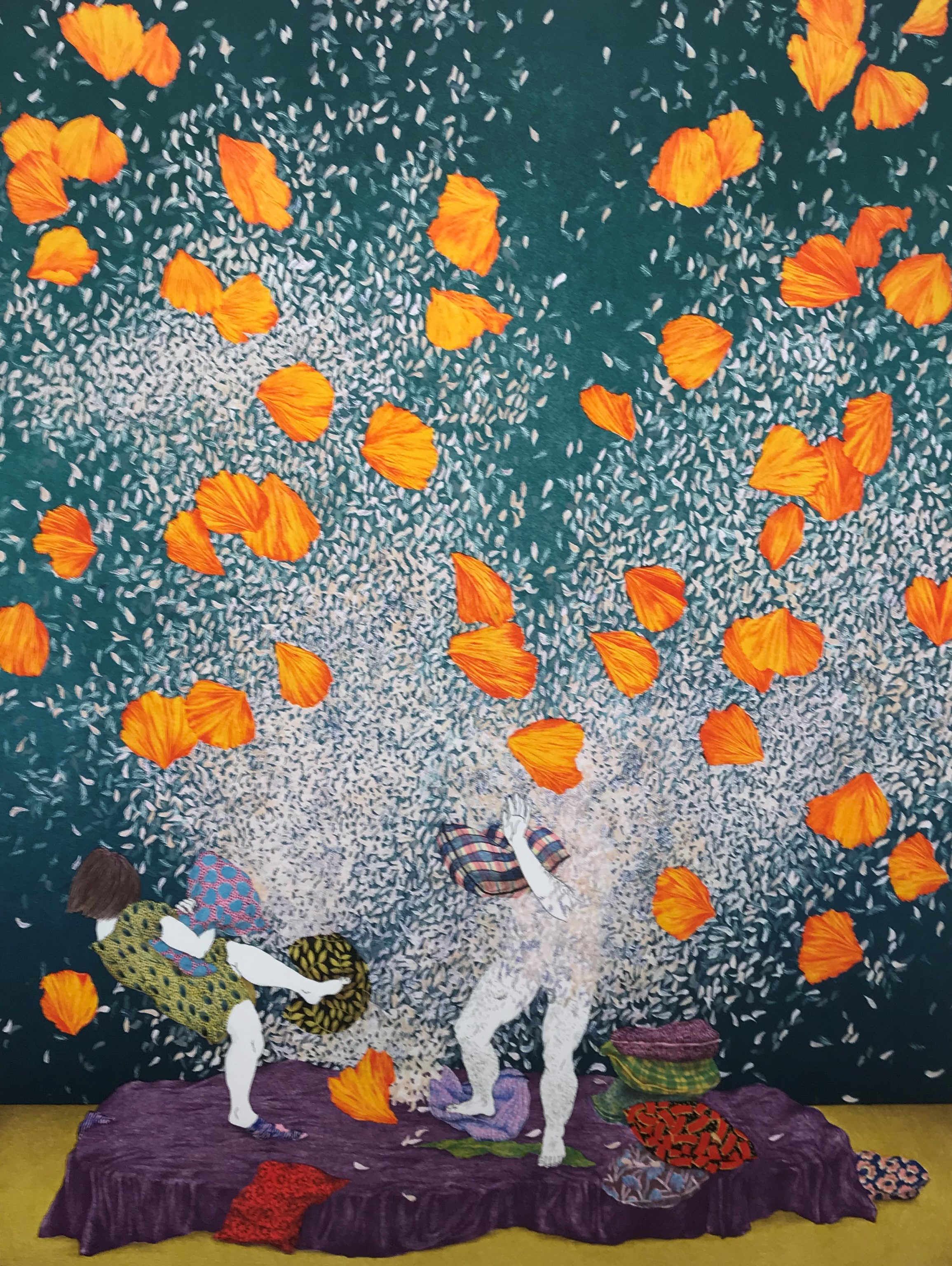 Chika Osaka: Love Letters – Creative Brain